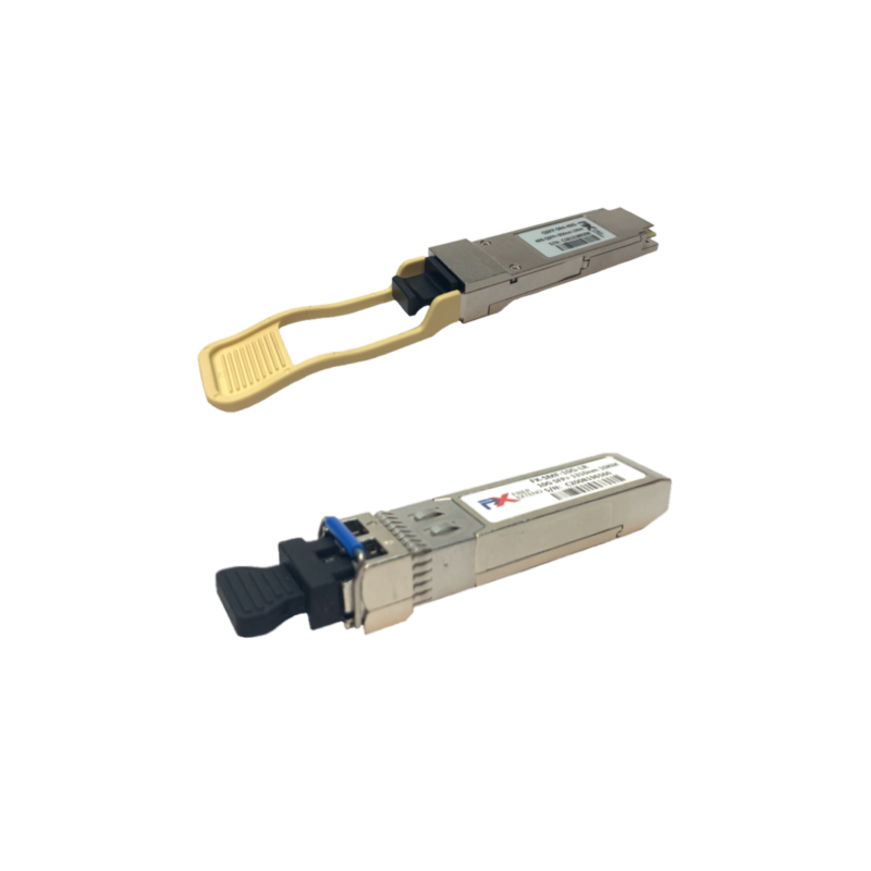Transceiver Module – 25G – FiberExtend